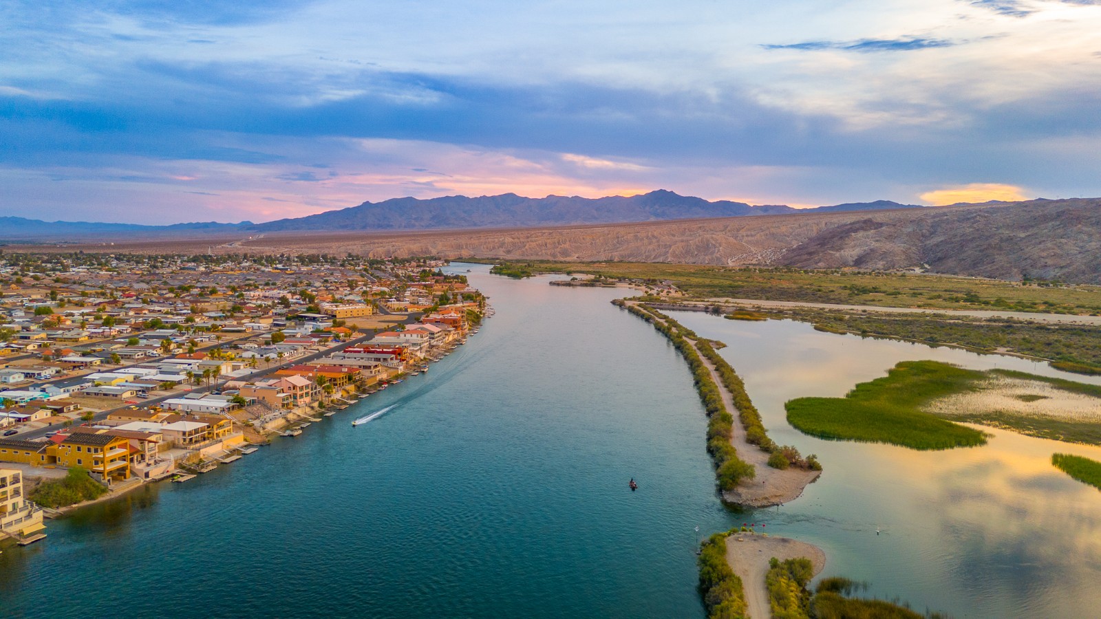 Riverfront - US Southwest® Luxury Collection