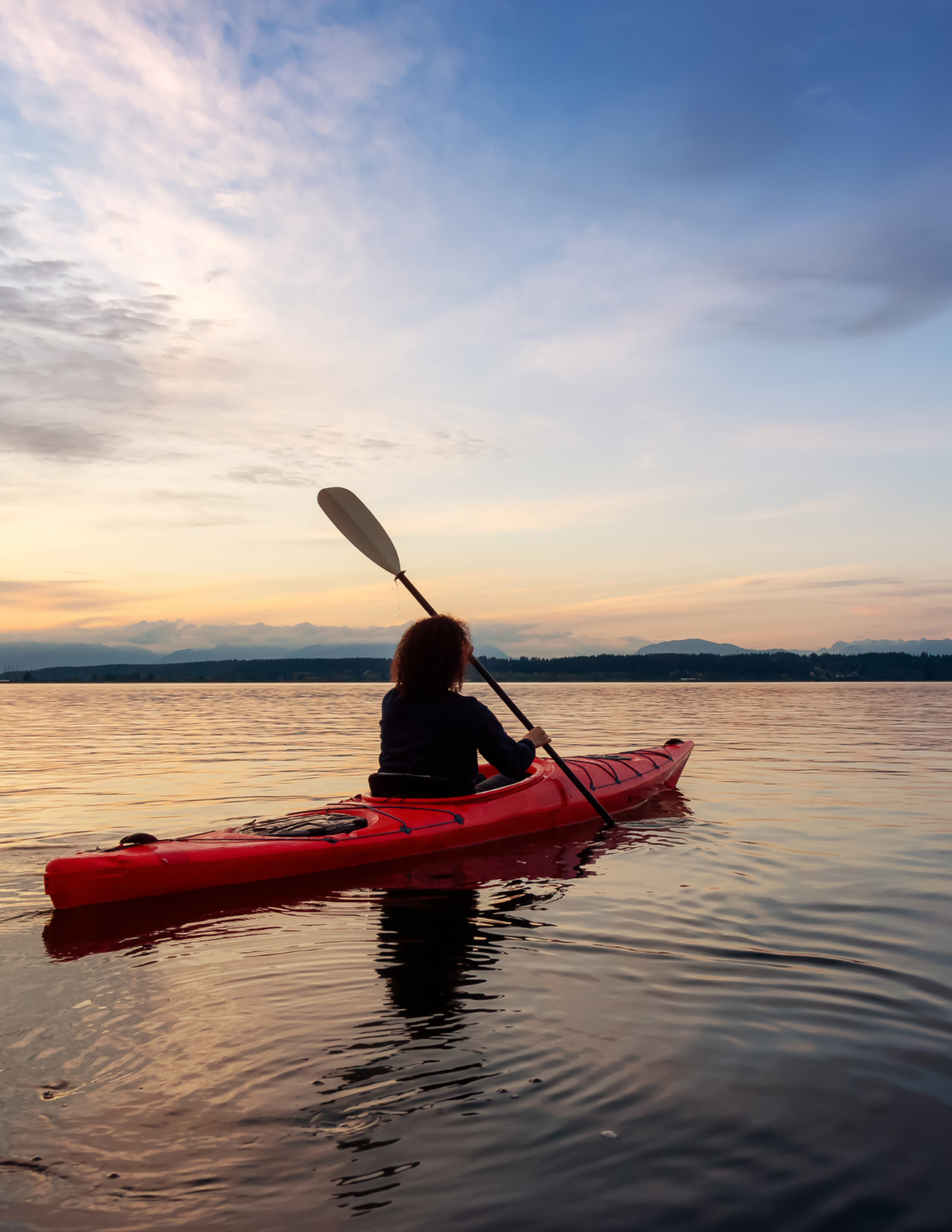 Kayaking - US Southwest® Luxury Collection