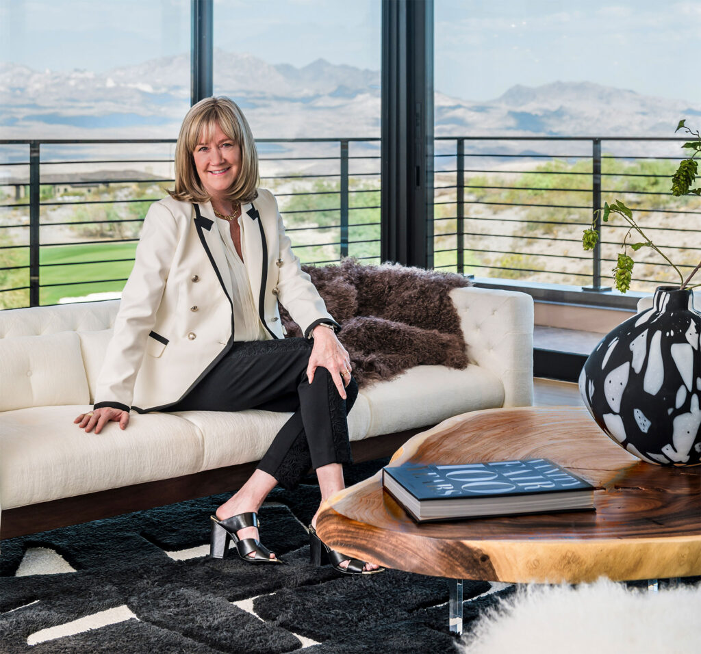 Ann L. Pettit - US Southwest® Luxury Collection